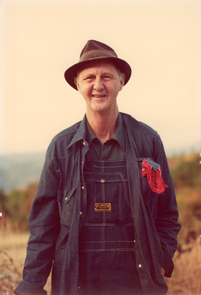 ray-young TAK_0008 | Ray Hicks